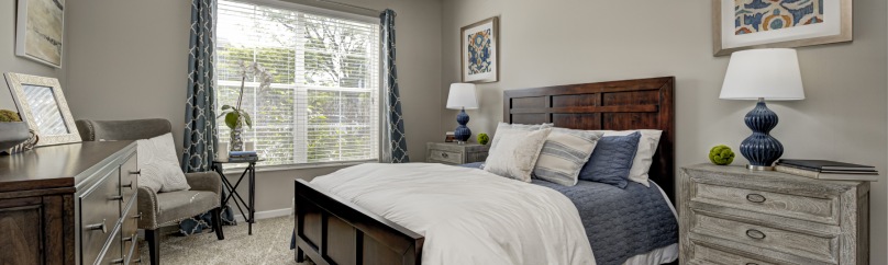 One and Two Bedroom Apartments | Dublin Square