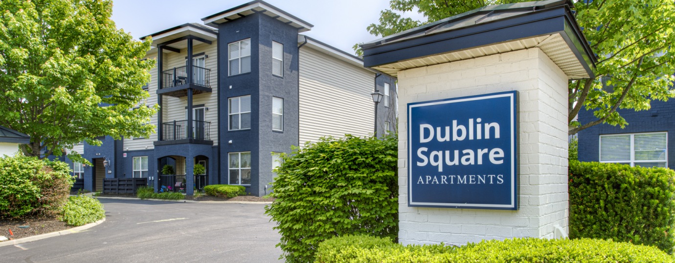 Prime Dublin Living | Explore the Area